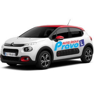Auto skola PRAVO Novi Beograd – Polaganje voznje A B C CE D kategorije ...